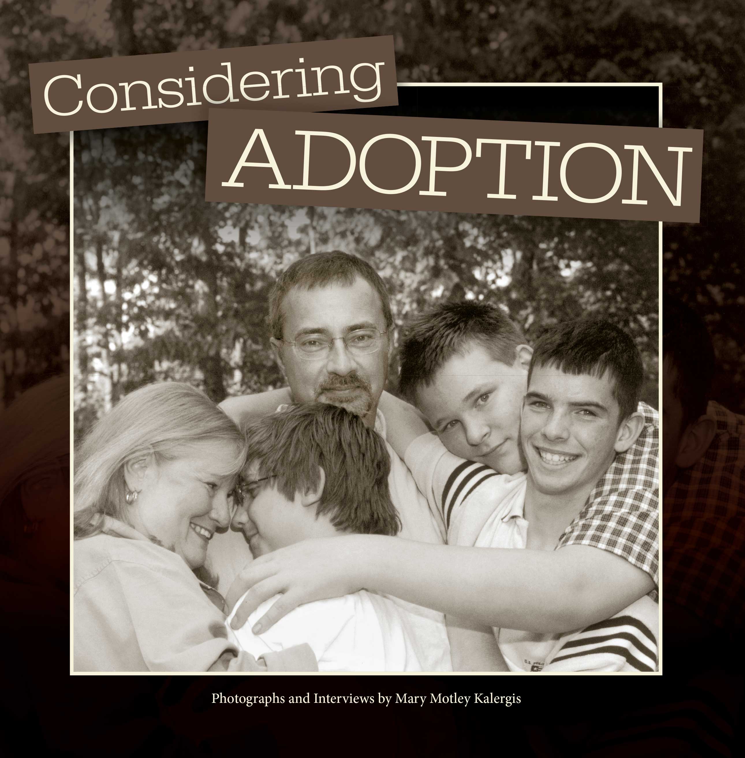 Adoption Awareness – grow. learn. connect. blog.