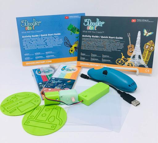 Maker Kits – grow. learn. connect. blog.