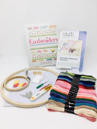 Maker Kits – grow. learn. connect. blog.