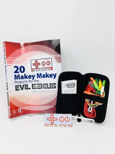 Maker Kits – grow. learn. connect. blog.