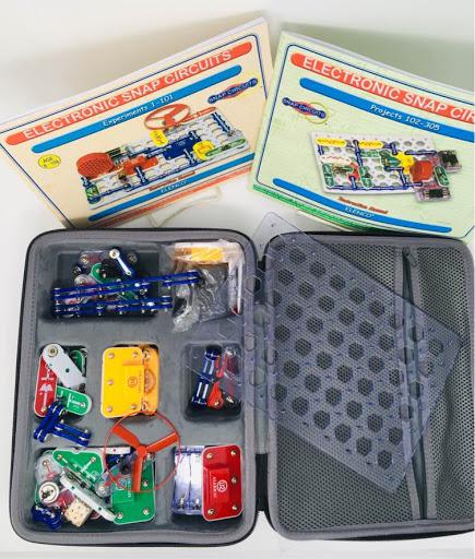 Maker Kits – grow. learn. connect. blog.