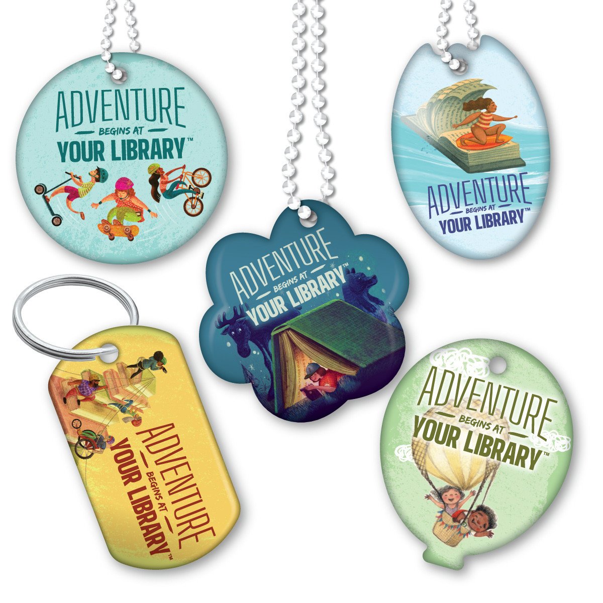 Summer adventures at your library – grow. learn. connect. blog.