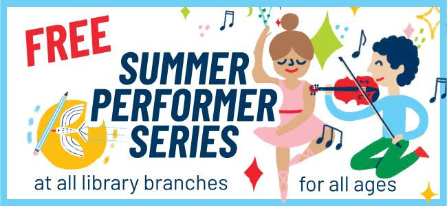 2025 Summer Performer and Featured Presenters Series – grow. learn ...